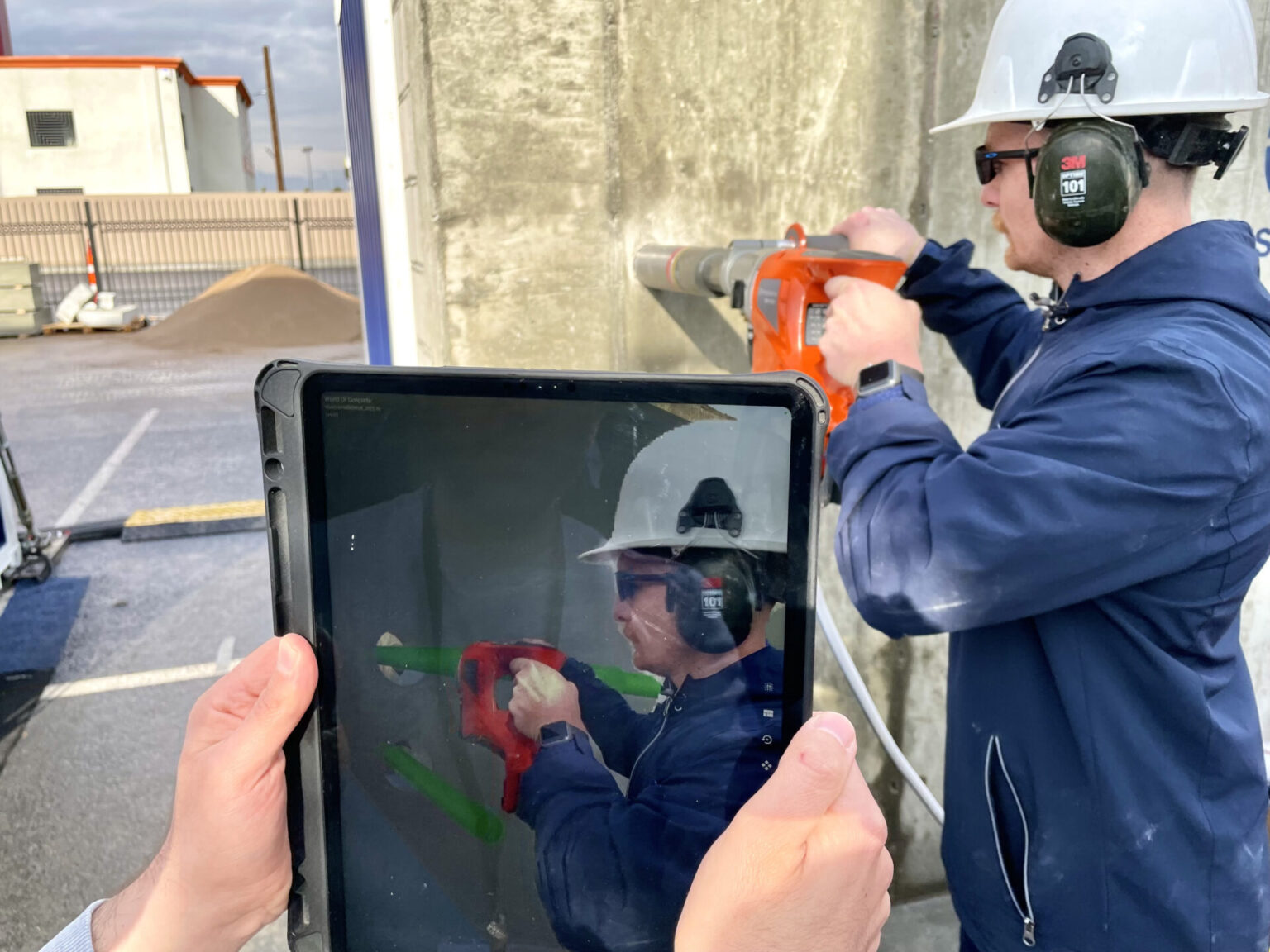 Why Augmented Reality solutions are essential for architects - GAMMA AR